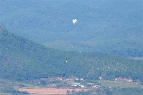 North Korea Says Front Line Units Ready To Strike South If More Drones