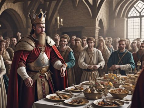 Sermon On The Parable Of The Wedding Banquet