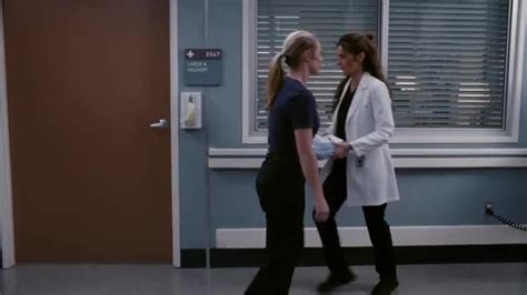 Yarn Yeah You Have To Go I Have To Go Greys Anatomy 2005 S19e12 Pick Yourself Up