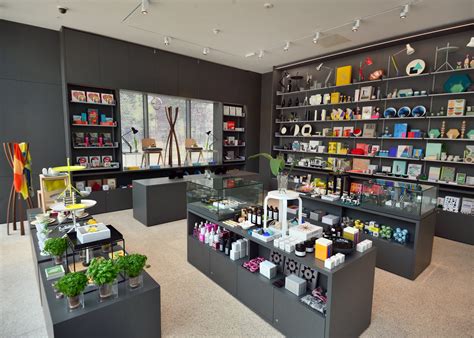 Design Museum Opens First Standalone Shop In London