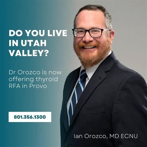 Toxic Thyroid Nodules Rfa Vs Rai—what Patients Need To Know With Dr Ian Orozco
