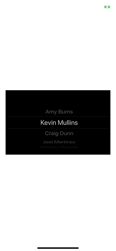 Xamarin Ios Custom View Appears Multiple Times On Top Of Each Other For Every Time I Open The