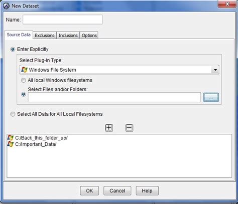 Avamar Tuning Backups To Complete Quickly Dell US