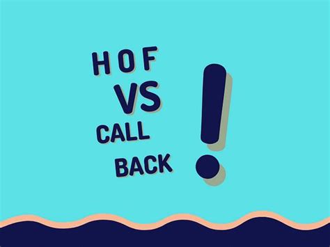 Abs Kawser On Linkedin Difference Between Call Back Function And