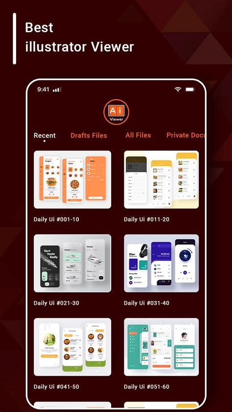 Ai Viewer For Ai File Reader Apk Download For Android Latest Version