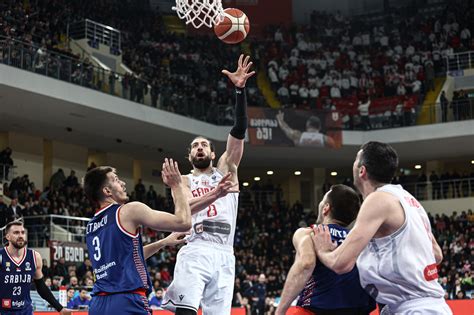 ჯიკიჩმა ოლიმპიადის შესარჩევისთვის გაფართოებული შემადგენლობა დაასახელა