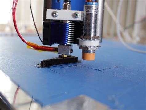 Mpcnc Upgrade Künstliche Intelligenz 3d Druck Open Source Und Linux