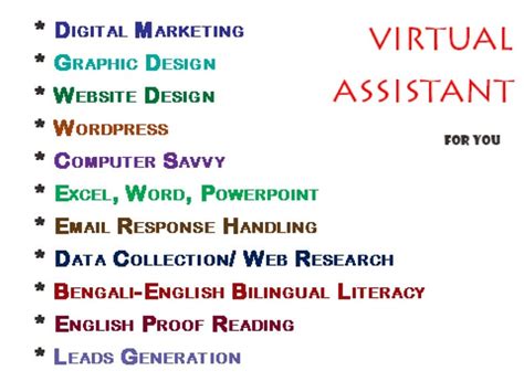 Your Pro Virtual Assistant Upwork