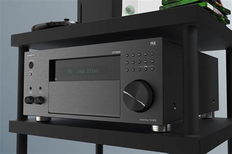 Onkyo Tx Rz70