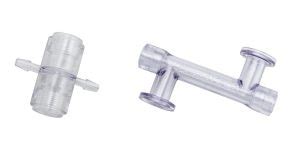 Single Use In Line UV Turbidity Measuring PendoTECH