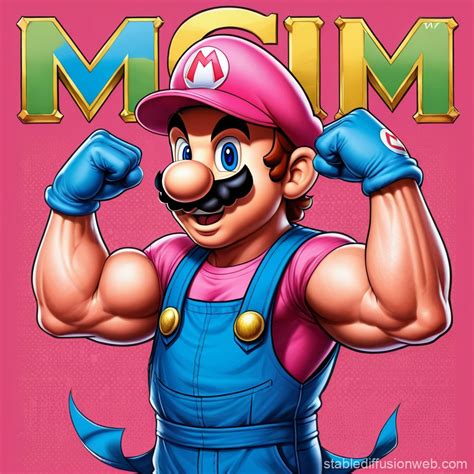 Mario Abs
