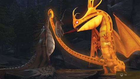 Fireworm Queen Explore How To Train Your Dragon How Train Your Dragon How To Train Your