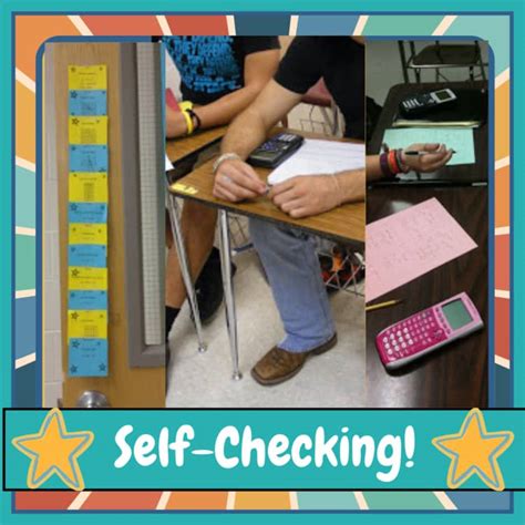 Solving Rational Equations Low Prep Self Checking Practice Activity Game