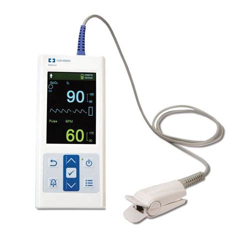 Nellcor Portable Spo2 Patient Monitoring System — Medicalrite