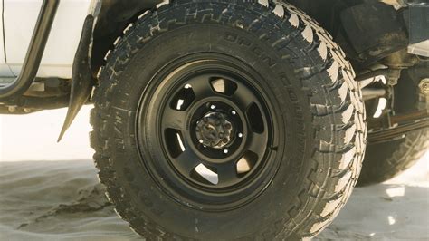 The Ultimate Wheel Fitment Guide For Toyota Land Cruiser Owners Fifteen52