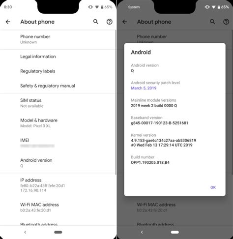 How To Install Android Q Beta On Your Pixel Devices Beebom