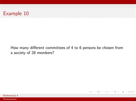 Permutations PDF Programming Languages Computing