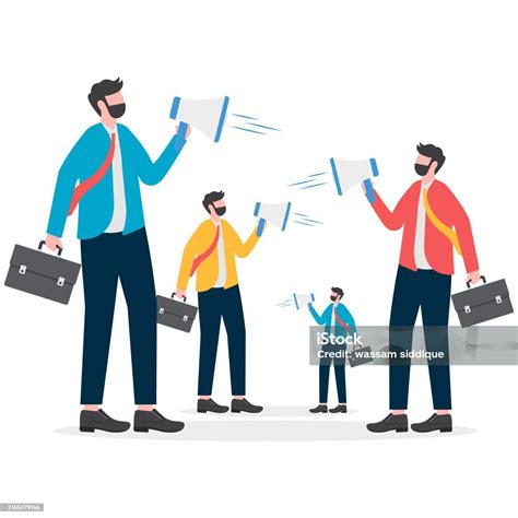 Hierarchical Hierarchy And Order Hierarchical System Oppression Stock Illustration Download