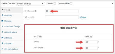 5 Best Free Woocommerce Role Based Pricing Plugins Learnwoo