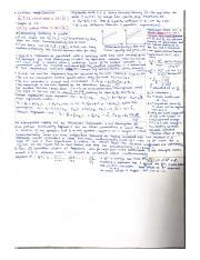 Econometrics Cheat Sheet Pdf Course Hero