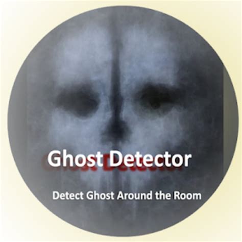 Ghost Detector For Android Download