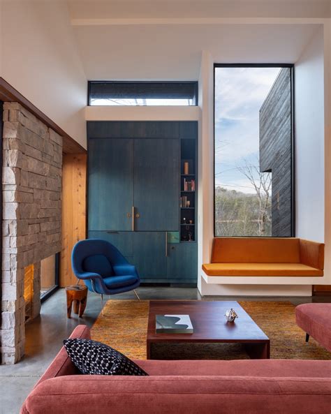 Gallery Of Nebo House Fulleroverby Architecture 11