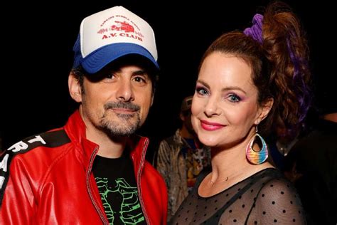 Brad Paisley Dierks Bentley And More To Perform At Fifth Annual
