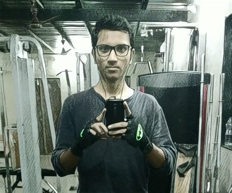 Koushik Kumar Medium