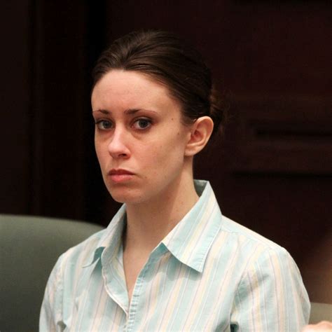 Casey Anthony Joins Tiktok Years After Daughter Caylees Murder Trial