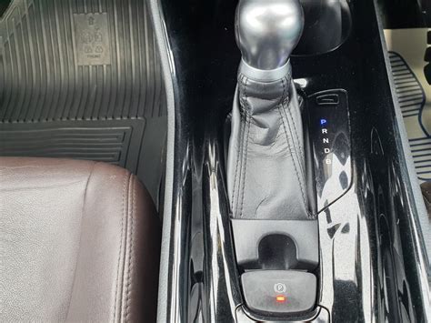 Toyota Chr Excel Stanley Automotive