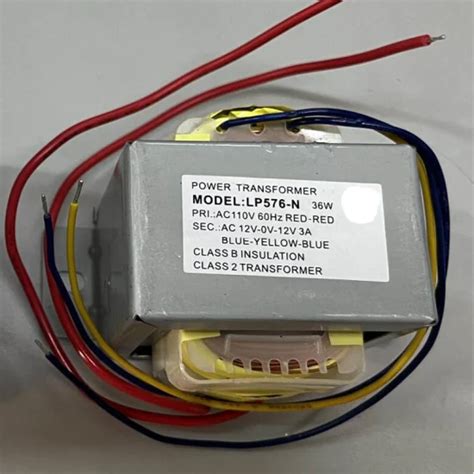 Ei Type Low Frequency Transfomer Power Transformer Electrical Transformer Power Transformer