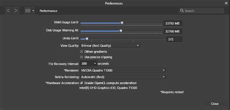 Photo V2 Crashing When Loading Any File Affinity On Desktop Questions Macos And Windows