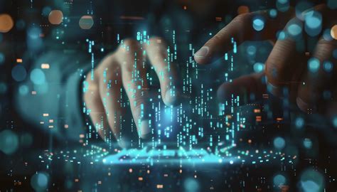 6 steps in implementing data transformation in your organization