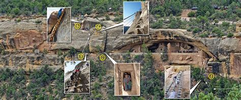 Balcony House Tour Mesa Verde National Park Us National Park Service