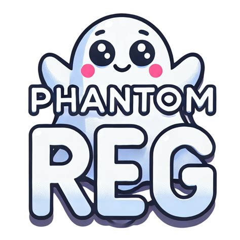 Github Rishieissocoolphantomreg Phantomreg Is A Python Tool That Generates A Stealthy