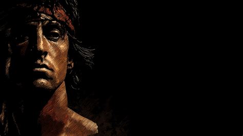 77 John Rambo Wallpapers In Hd And 4k Free For Pc And Mobile