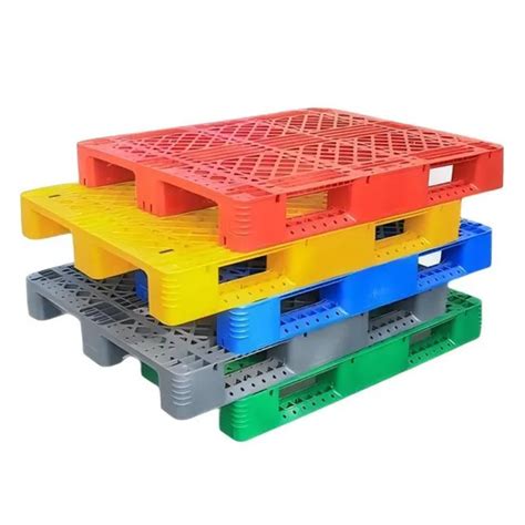 Pp Material Heavy Duty Plastic Pallet Storage Pallet And Warehouse Pallet