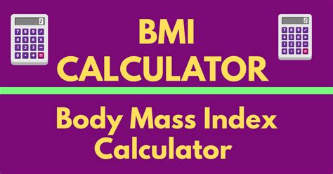 Contact Us Bmi Calculator