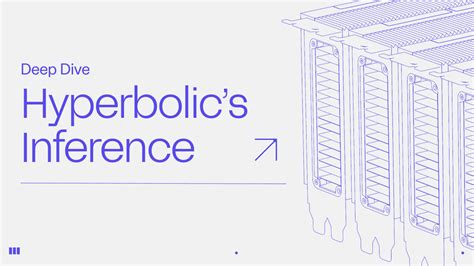 Deep Dive Into Hyperbolics Serverless Inference Service