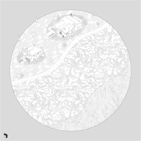 Swatch Sketchy Hatch Patterns Toffu Co