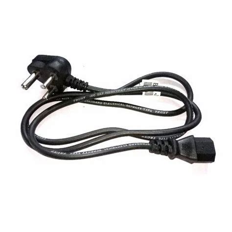 Laptop Power Supply Cord At Piece Power Supply Cord In New Delhi ID