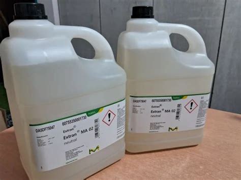 Extran Ma 02 Neutral Packaging Type Can 5l At ₹ 556 Litre In Hyderabad Id 2856010093662