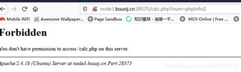 利用php的字符串解析特性绕过wafphp Substr 绕过 Csdn博客