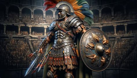 Gladiators Ancient Rome Pictures Of Clothing New Design Launch 🙌