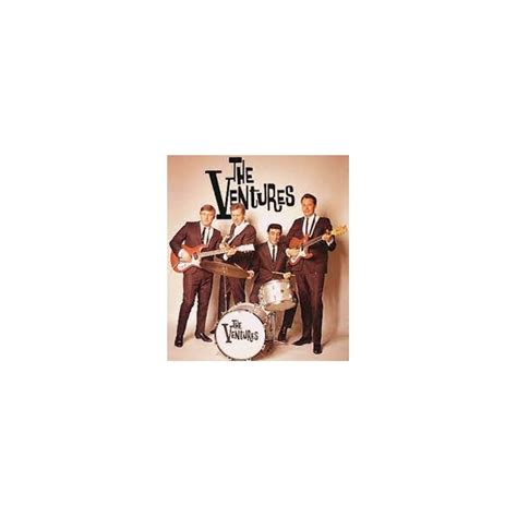 The Ventures Complete French Édition