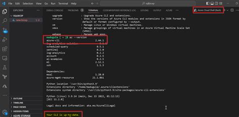 Windows Az Cli Logging Into Wrong Account Stack Overflow