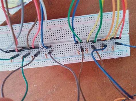 Making The Arduino Powered Beach Galaxy Mood Lamp