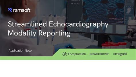 Download Center Explore Ramsoft Resources