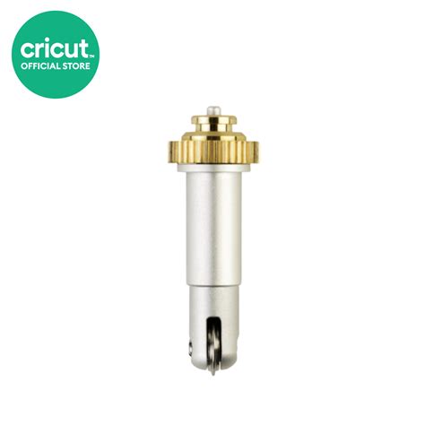 Cricut Scoring Wheel Tip 01quickswap Housing หัวตัดสำหรับกรีดเส้นเดี่ยว พร้อม Housing ใช้กับ