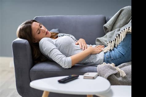 Diese Dinge Machen Alle Frauen Heimlich Während Ihrer Periode
